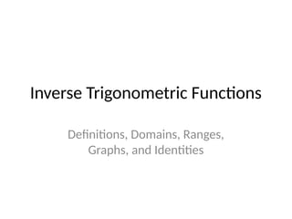 Inverse_trigonometric_function presentation.pptx