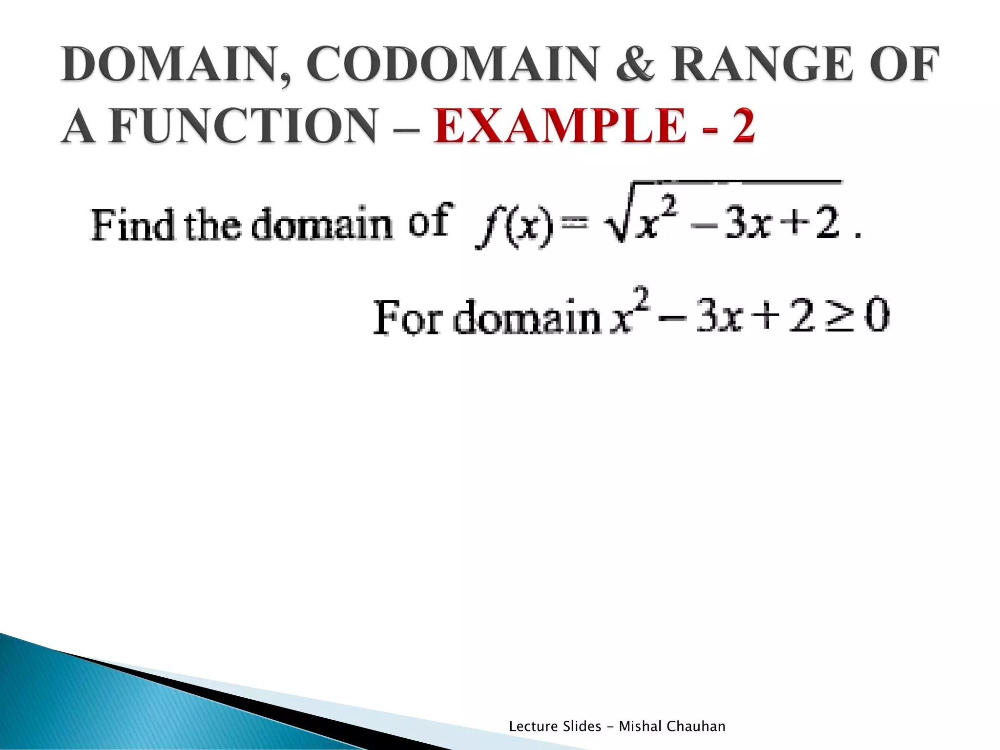 Inverse Trigonometric Functions Class Xii Module 1 Pdf