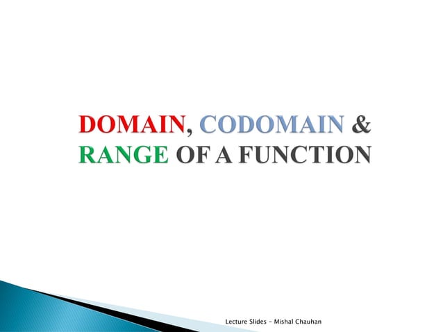 Inverse Trigonometric Functions Class Xii Module 1 Pdf Physics