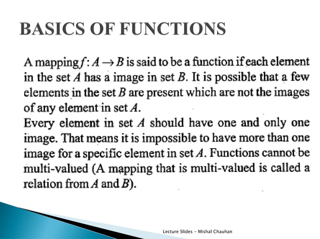 INVERSE TRIGONOMETRIC FUNCTIONS - CLASS XII MODULE 1 | PDF | Physics ...