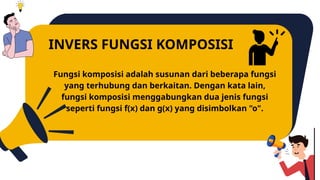 kelas 11 materi INVERS FUNGSI KOMPOSISI.pptx