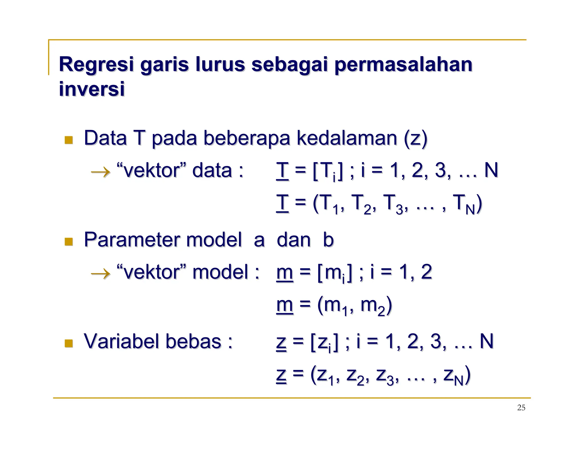 INVERSI GEOFISIKA (geophysical inversion) Dr. Hendra Grandis.pdf