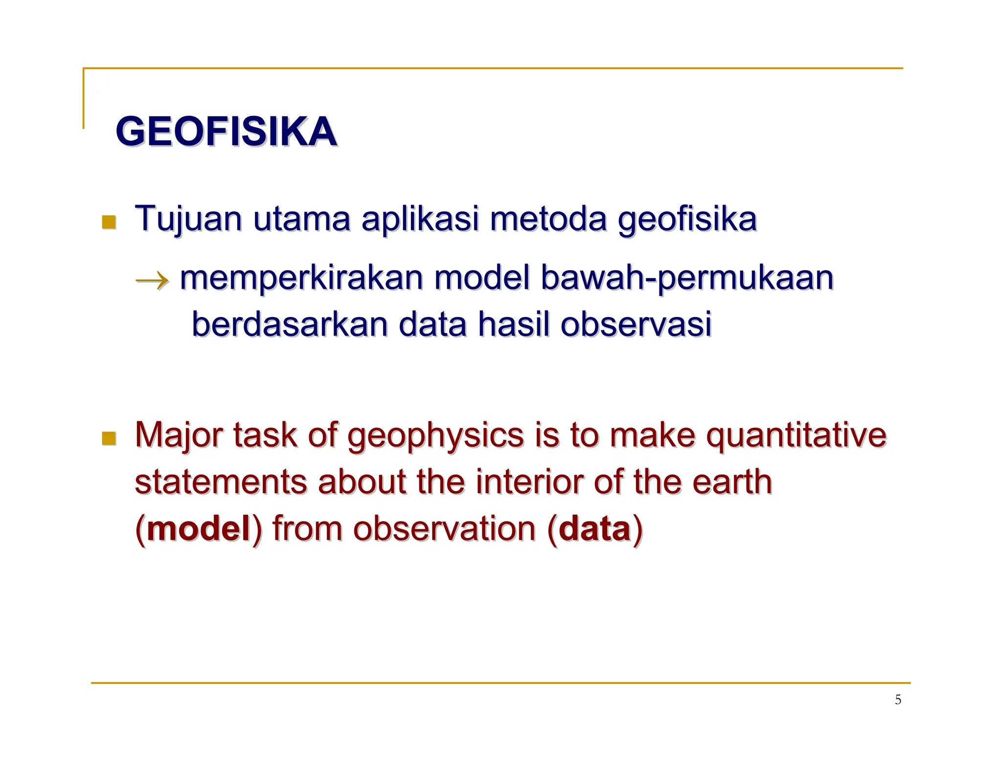 INVERSI GEOFISIKA (geophysical inversion) Dr. Hendra Grandis.pdf