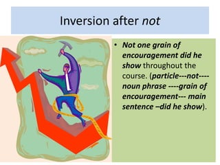Inversion | PPT