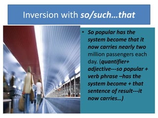 Inversion | PPT