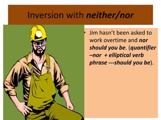 Inversion | PPT