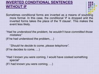 inversion presention treating on the subject.ppt