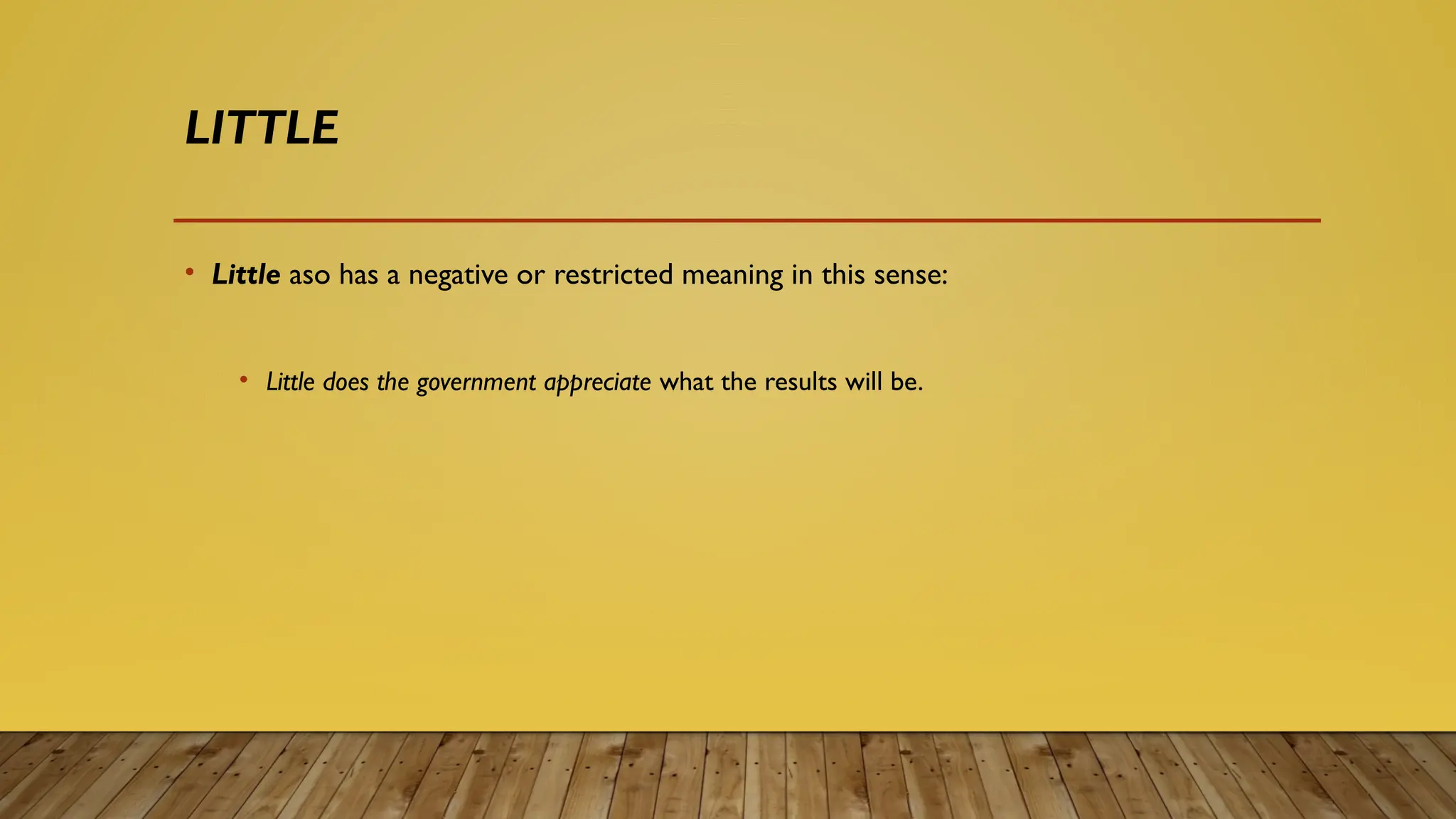 Inversion - Inverted Structures - English | PPT