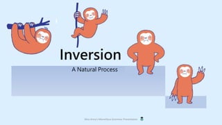 inversion-word order- presentation_.pptx