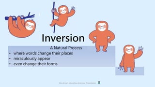 inversion-word order- presentation_.pptx