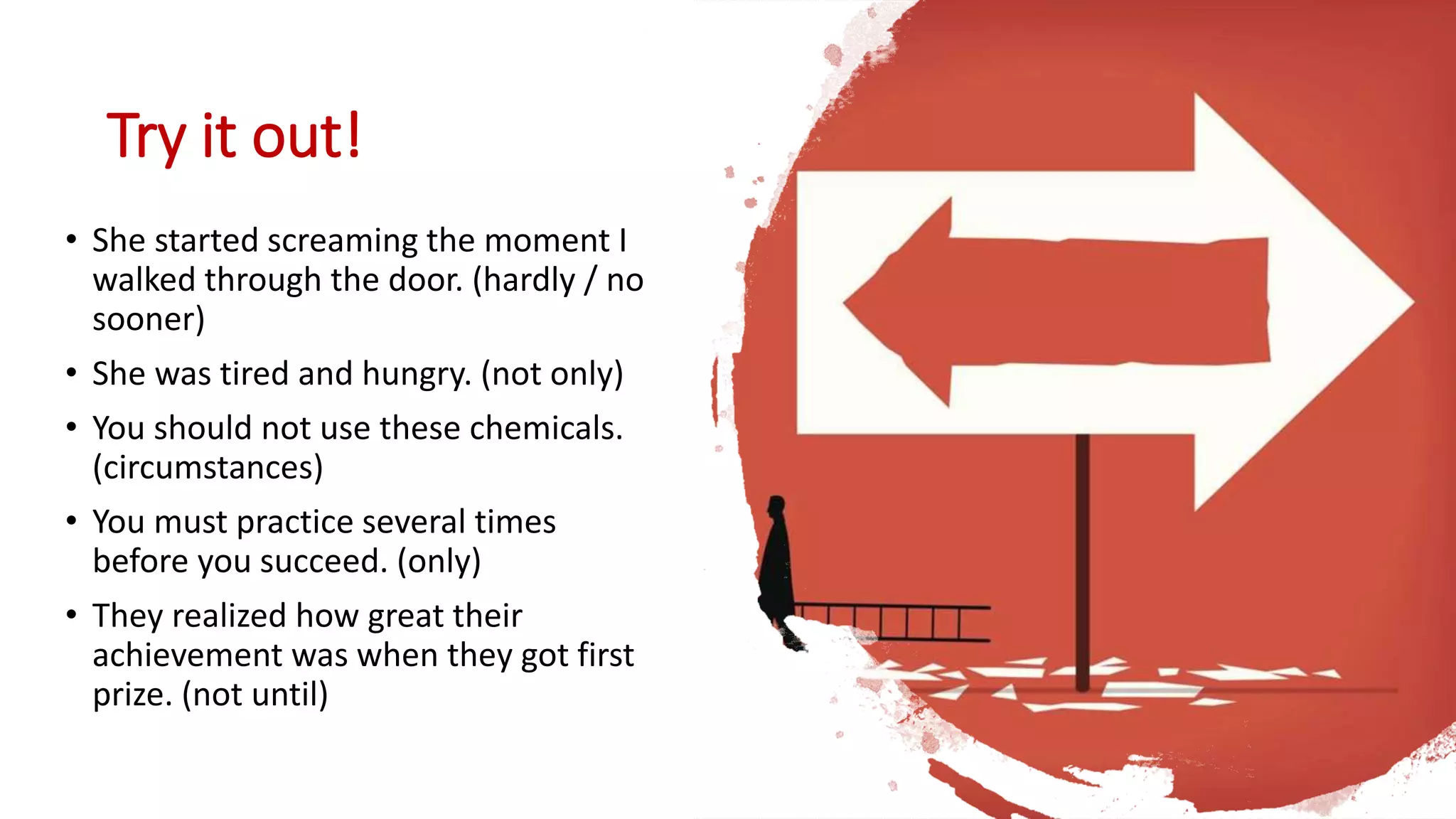 EAP 1002 Inversion PowerPoint Presentation | PPT