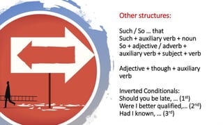 EAP 1002 Inversion PowerPoint Presentation | PPT