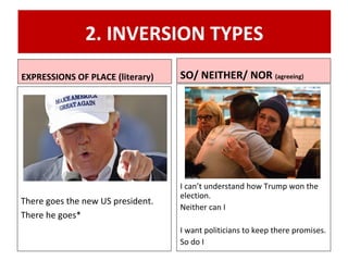 Inversion def 2016 | PPT