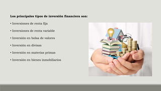 INVERSIONES matemática financiera lg.pptx