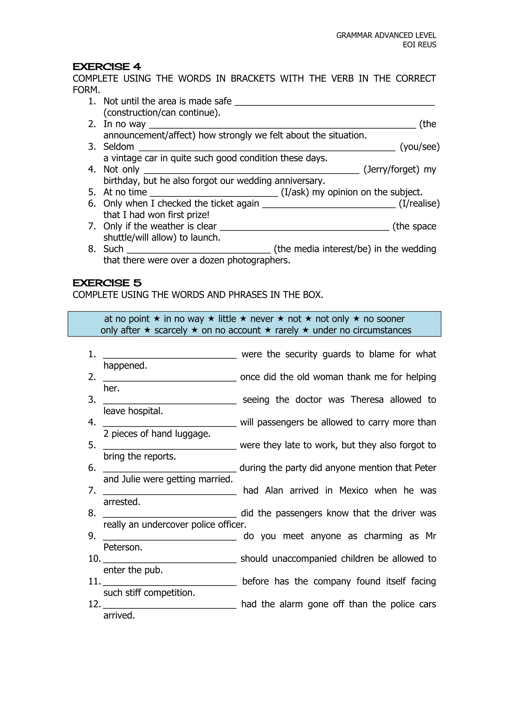 inversionexercises.pdf