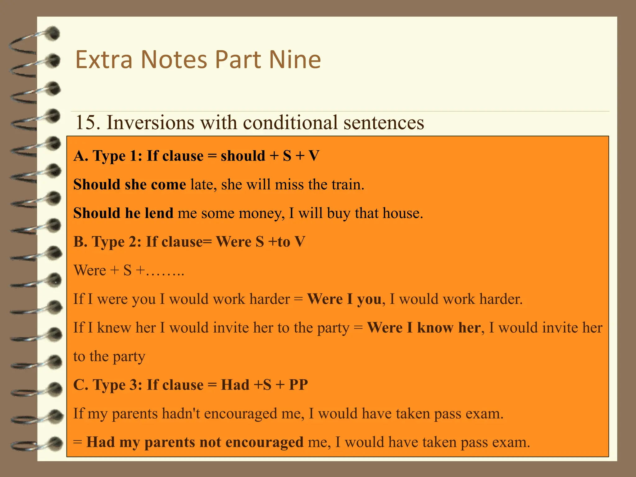 Inversion & Fronting in English grammar.pdf