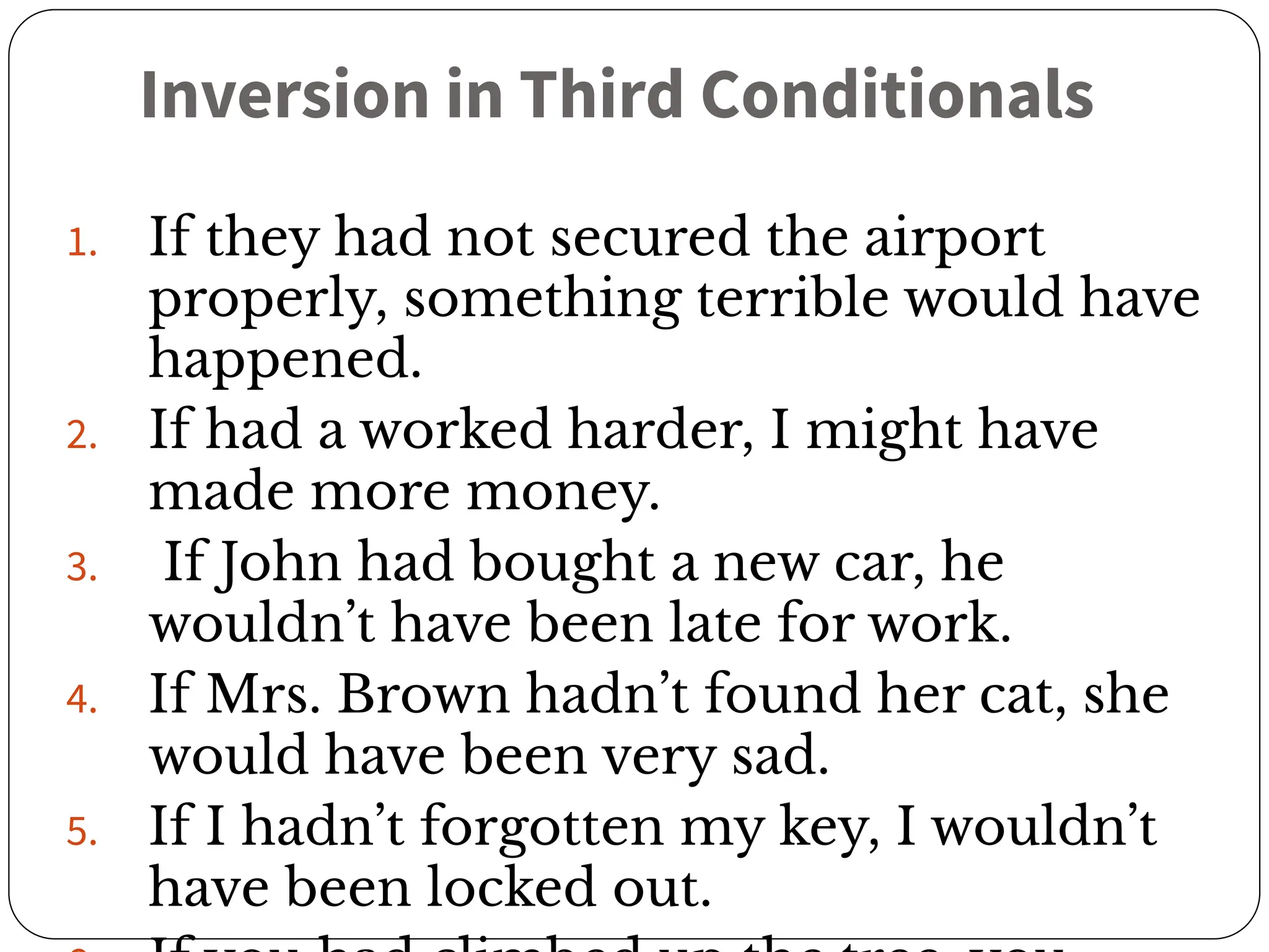 C 1 level Inversion in Third Conditionals.pdf