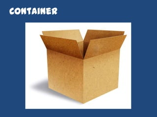 Inversion of control containers vs handrolled how they compare | PPT