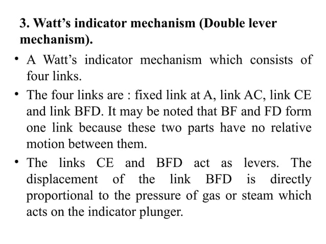 INVERSION OF FOUR BAR SINGLE AND DOUBLE SLIDER.pptx