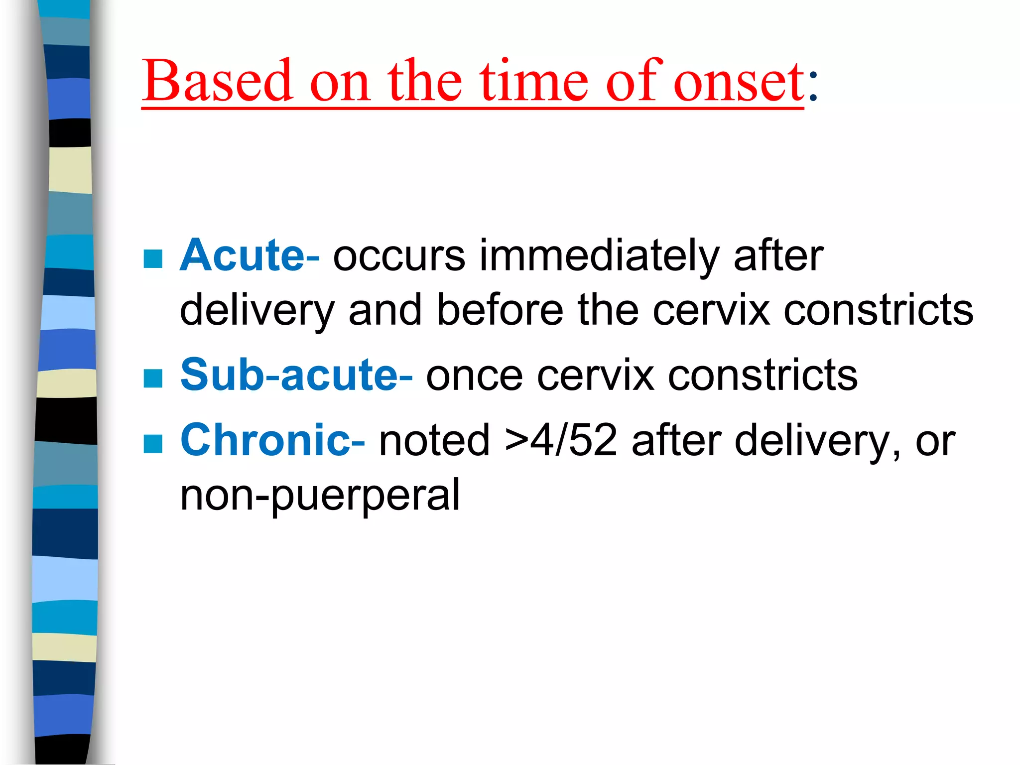 INVERSION OF THE UTERUS.pptx