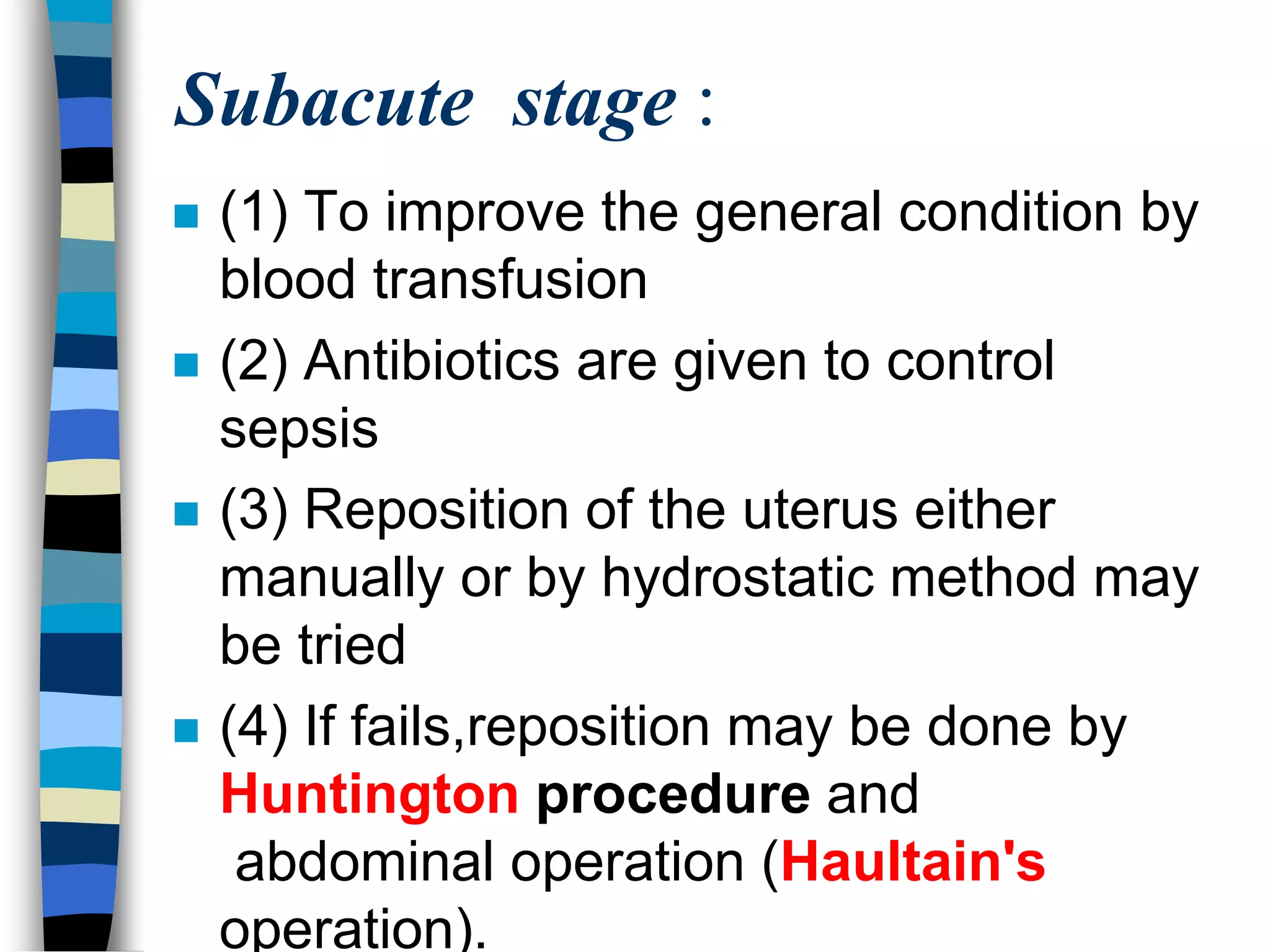 INVERSION OF THE UTERUS.pptx