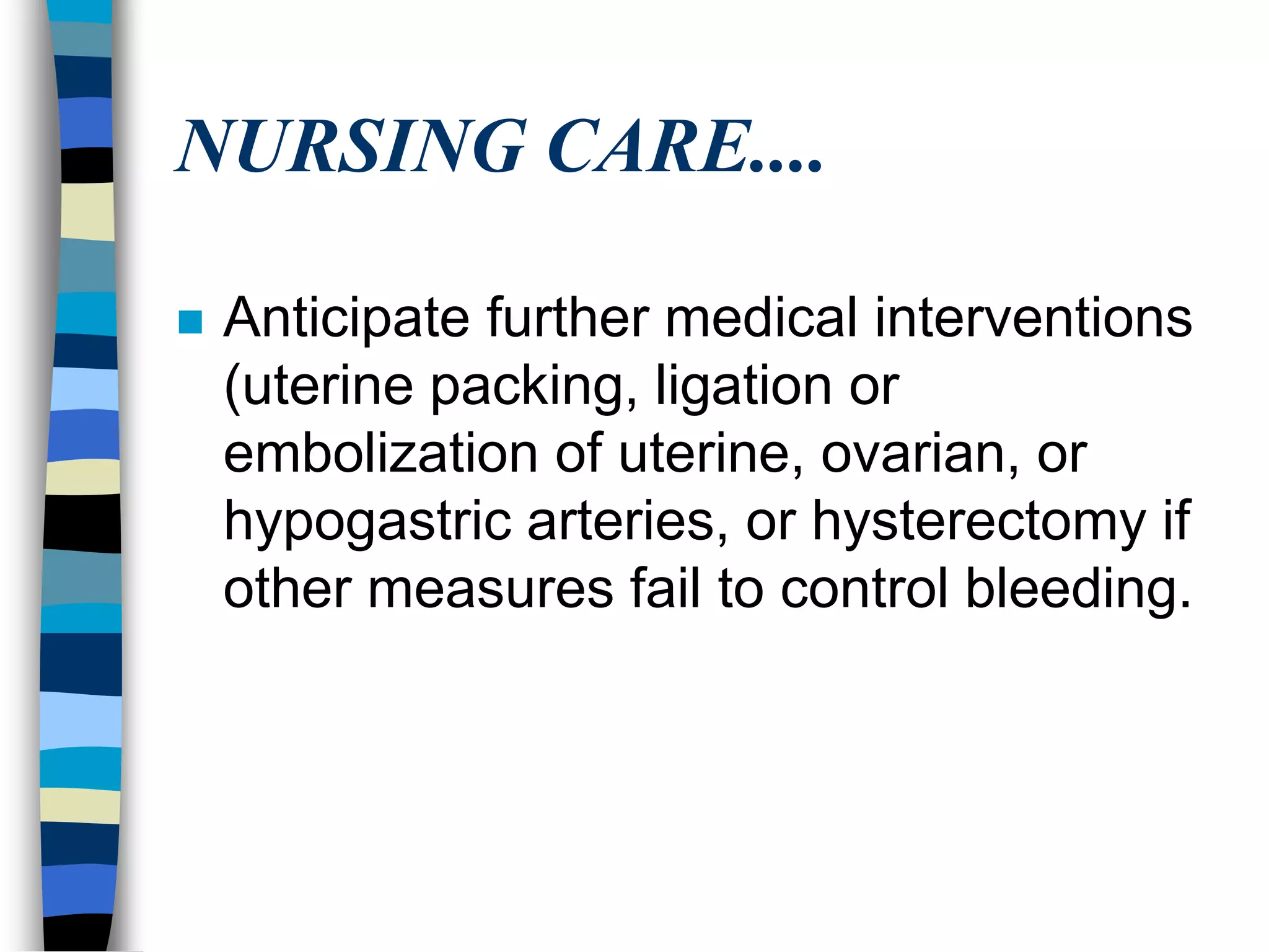 INVERSION OF THE UTERUS.pptx