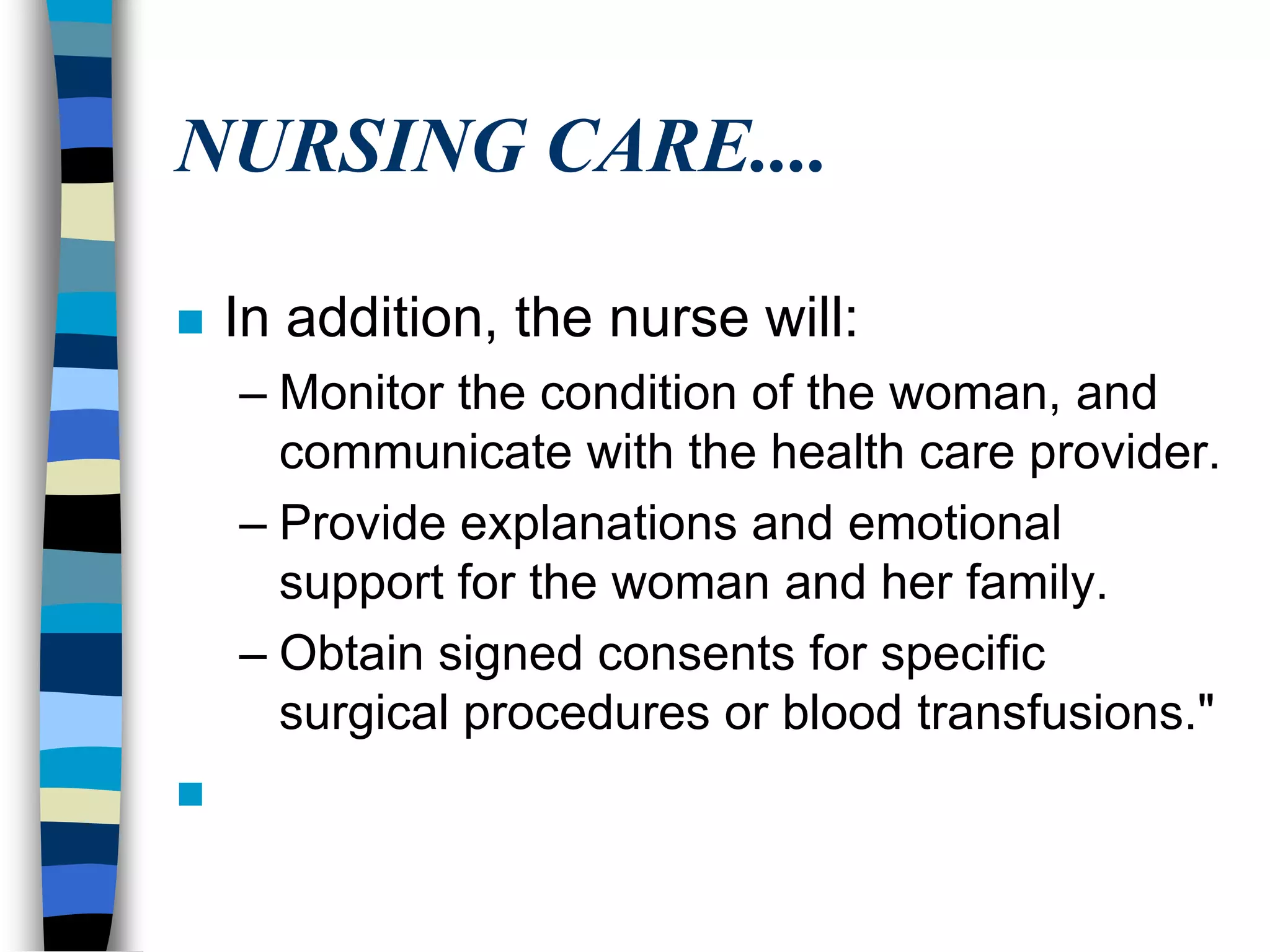 INVERSION OF THE UTERUS.pptx