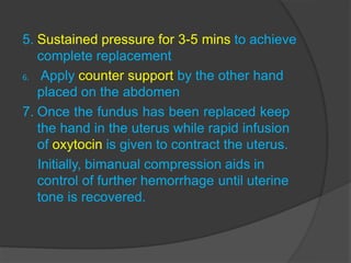 Inversion of uterus-170225210149-converted.pptx
