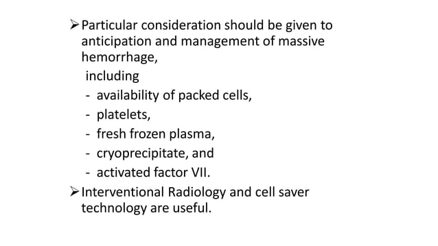 Inversion, retained placenta , afe | PPT