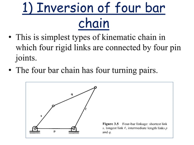 Inversions.ppt | Robotics | Technology & Computing