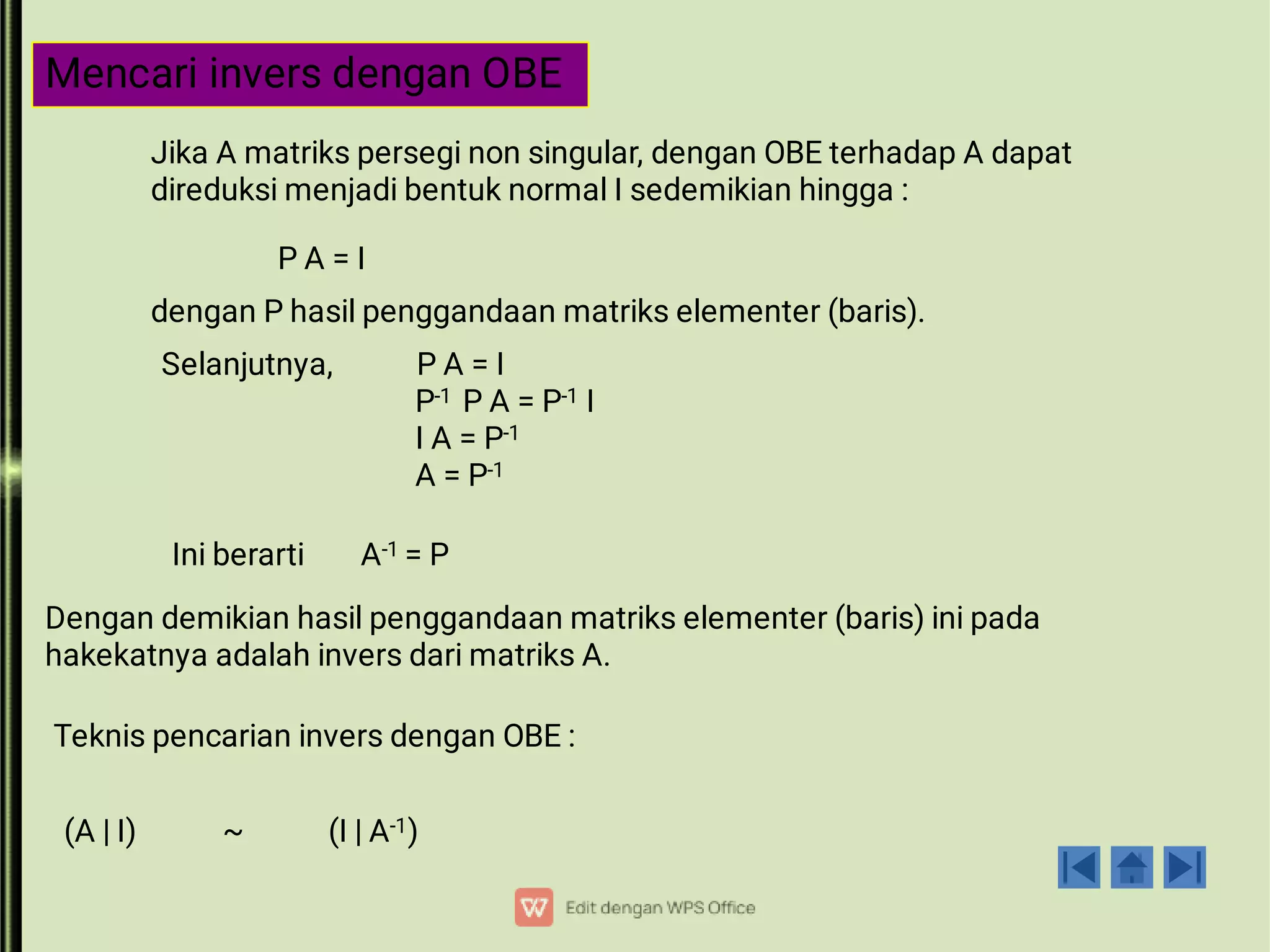Invers matriks-ES.pdf