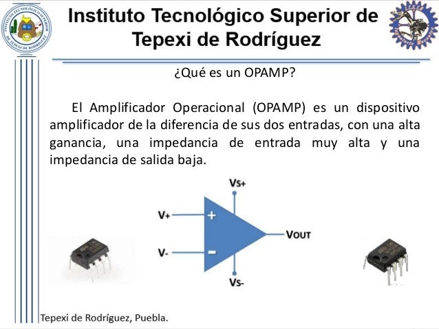 OPAMP Modo Inversor/No inversor