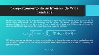 Inversores | PPT