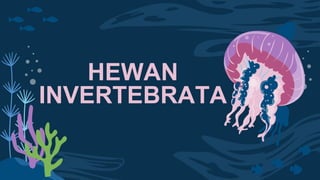 INVERTEBRATA.pptx