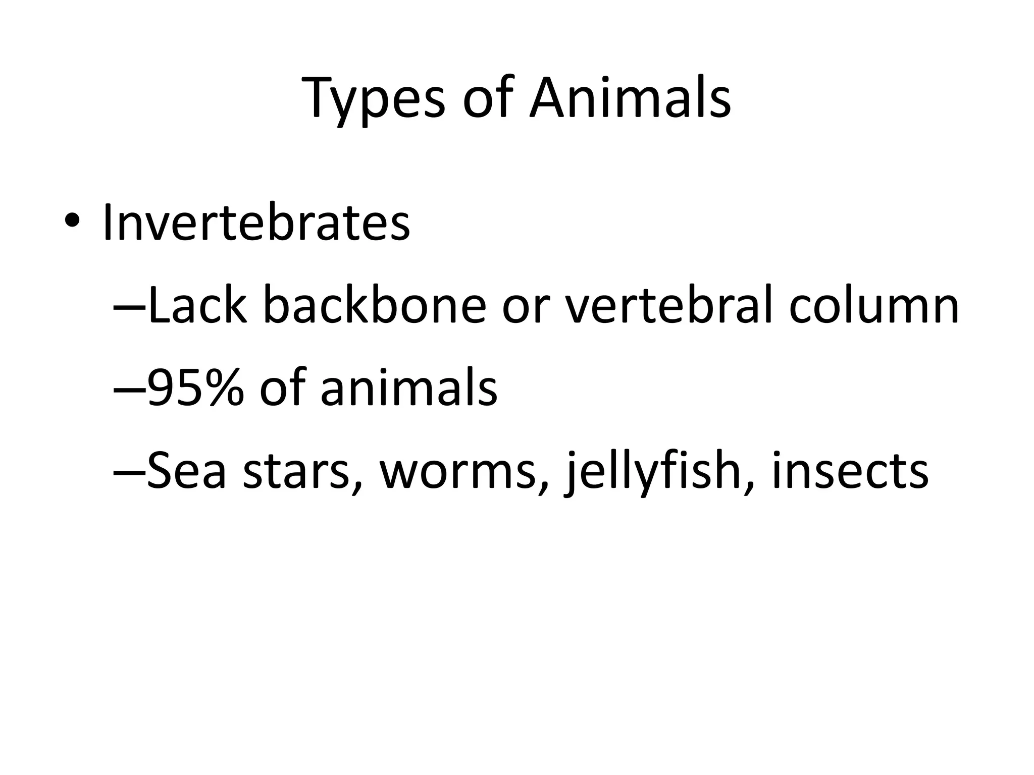 History of Marine Invertebrate Notes.ppt