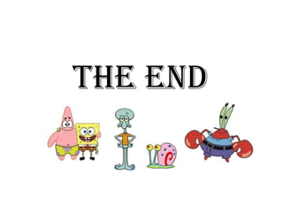 Spongebob And Squidward Conjoined