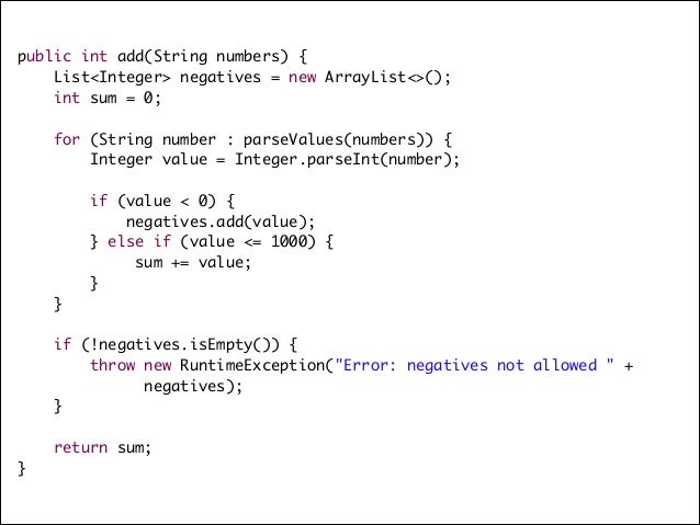 What Can Journalists Teach Developers About Writing Source Code?