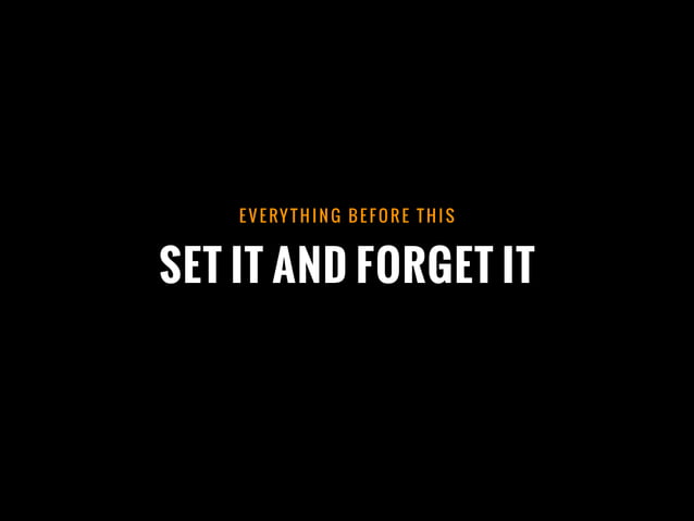 CSS Sanity with Sass: The Inverted Triangle Approach | PDF