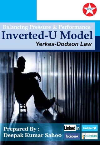 Inverted u model training Catalog. | PDF