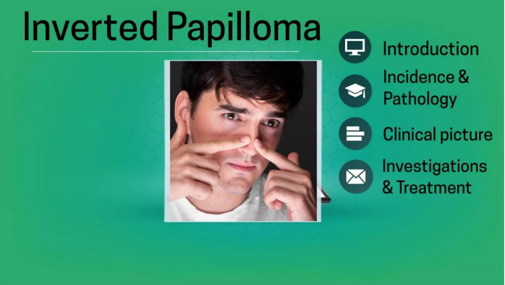 Inverted papilloma - Tumors of Nose | PDF