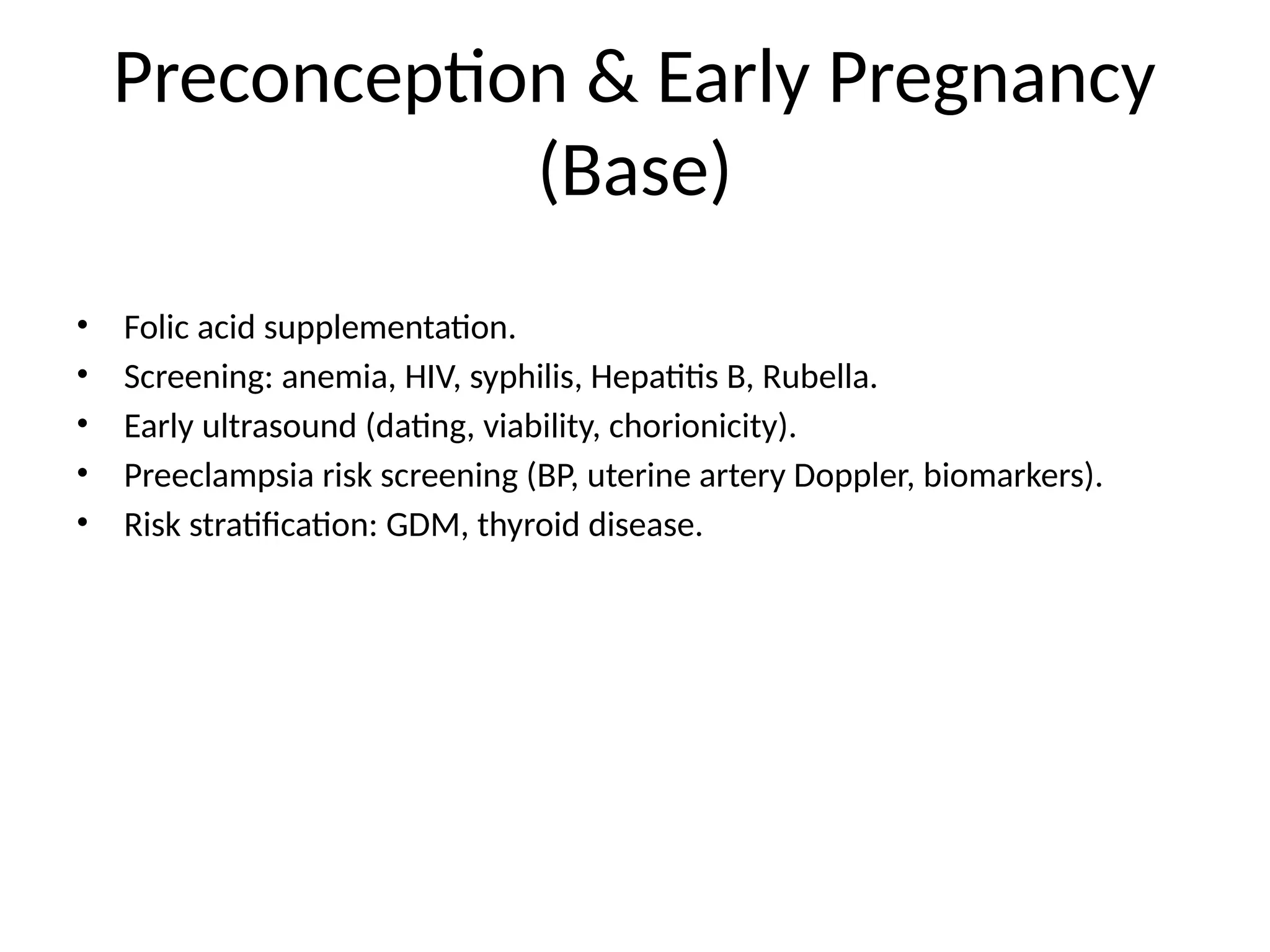 Inverted_Pyramid_of_Antenatal care for early identification of ...