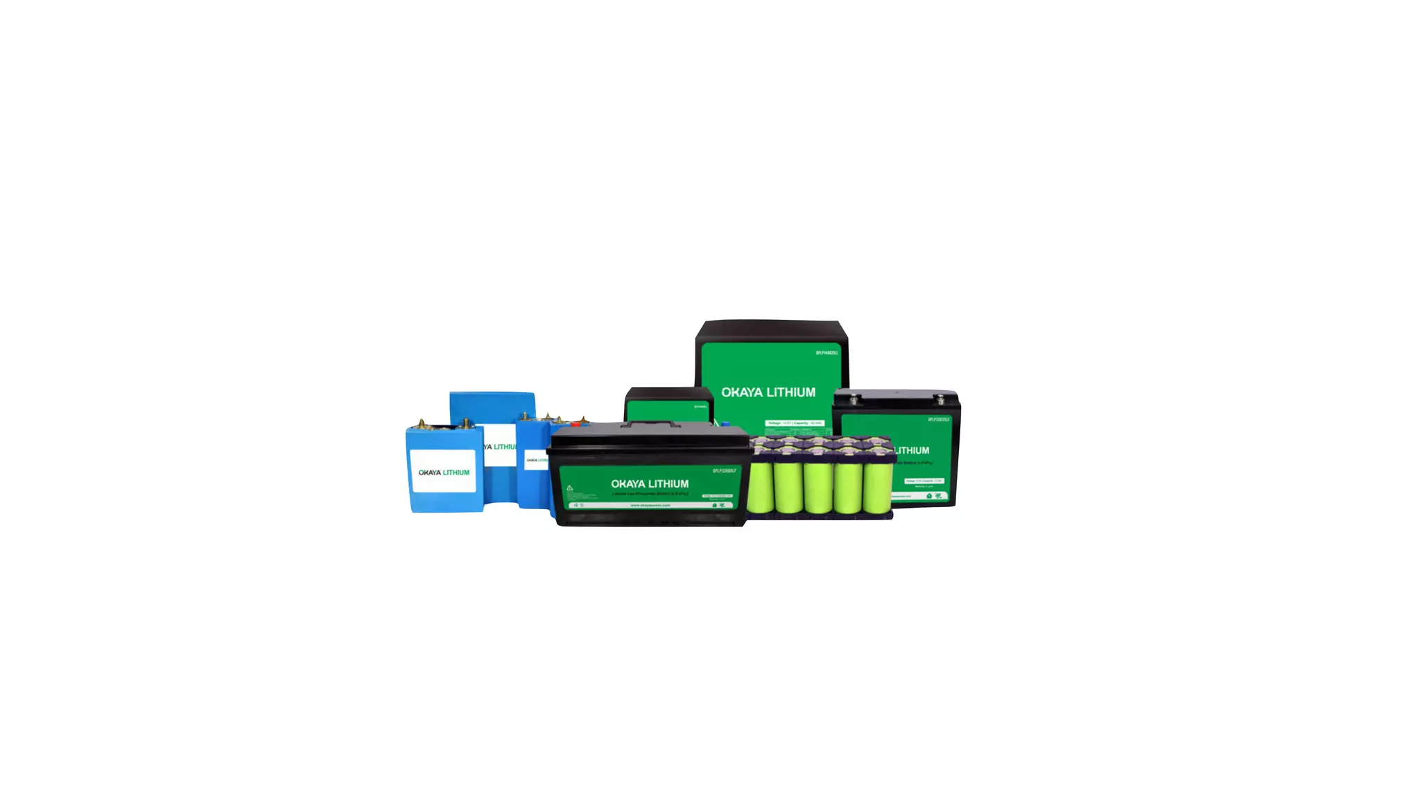 Inverted x Pylon Tech: High Voltage Lithium Ion Batteries | PDF