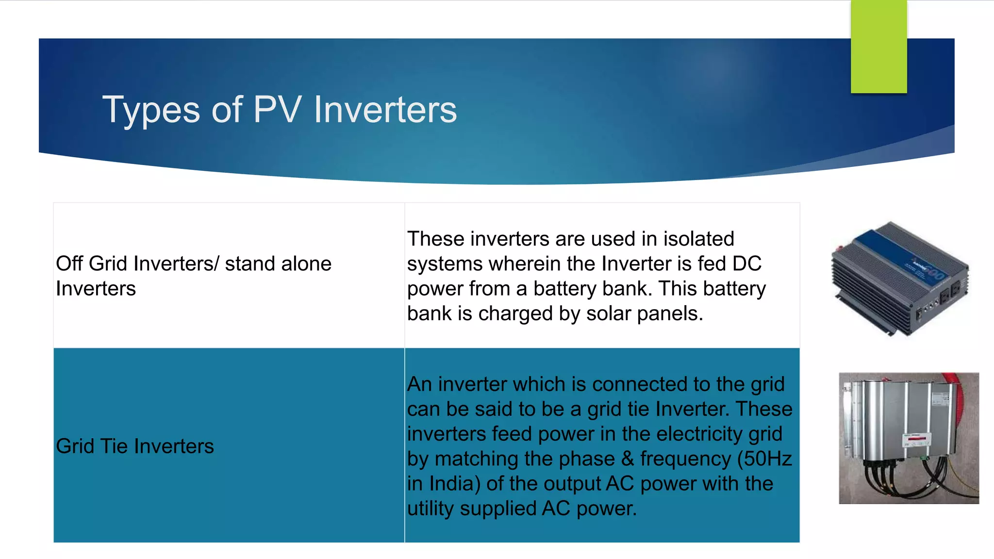 Inverter | PPTX