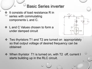 Inverter | PDF