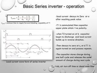 Inverter | PDF