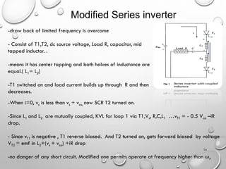 Inverter | PDF
