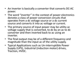 An Introduction to Inverter Circuit.pptx