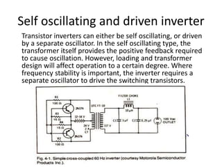 An Introduction to Inverter Circuit.pptx