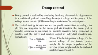 Inverter control method | PPTX