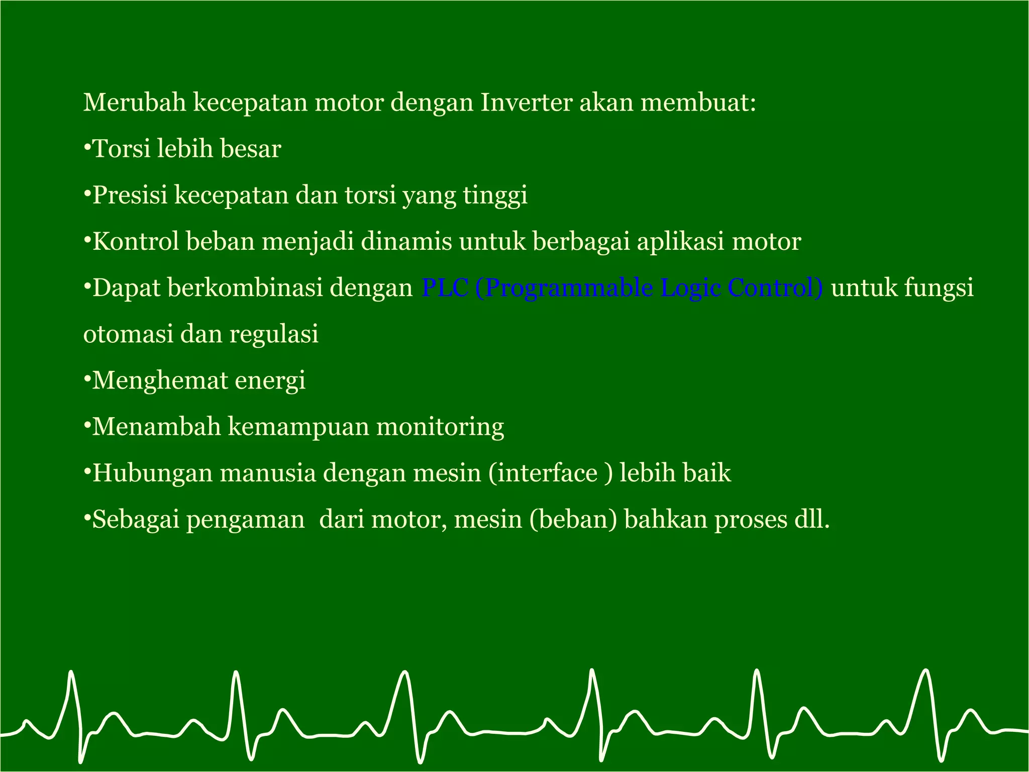 Inverter elektronika daya | PPT
